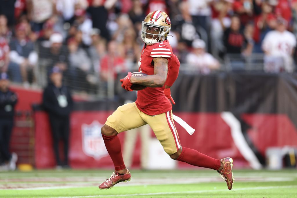 Charvarius Ward Net Worth - Wiki, Age, Weight and Height, Relationships ...