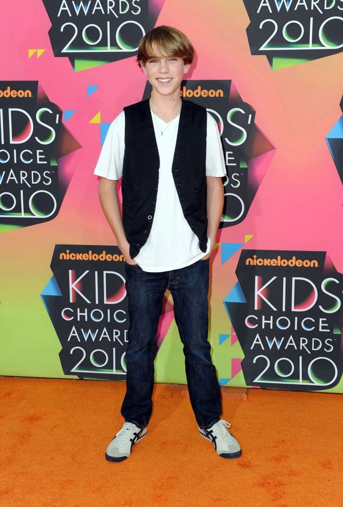 Chase Ellison Net Worth - Wiki, Age, Weight and Height, Relationships ...