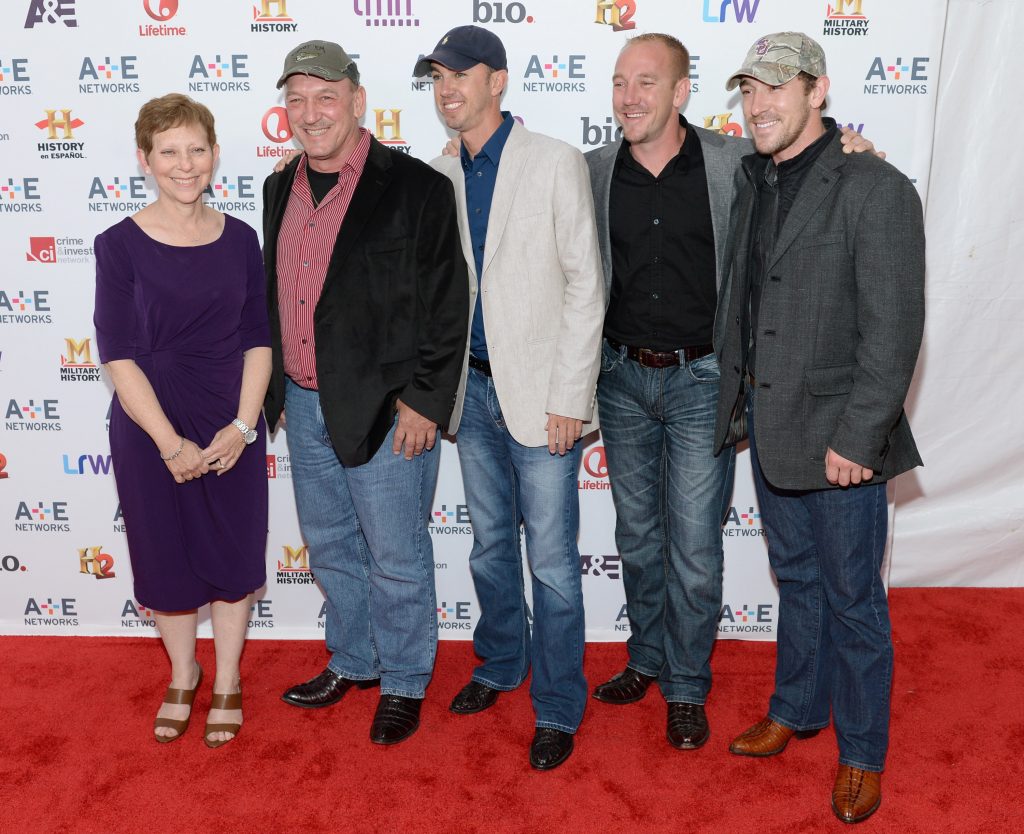 Chase Landry Net Worth - Wiki, Age, Weight and Height, Relationships ...