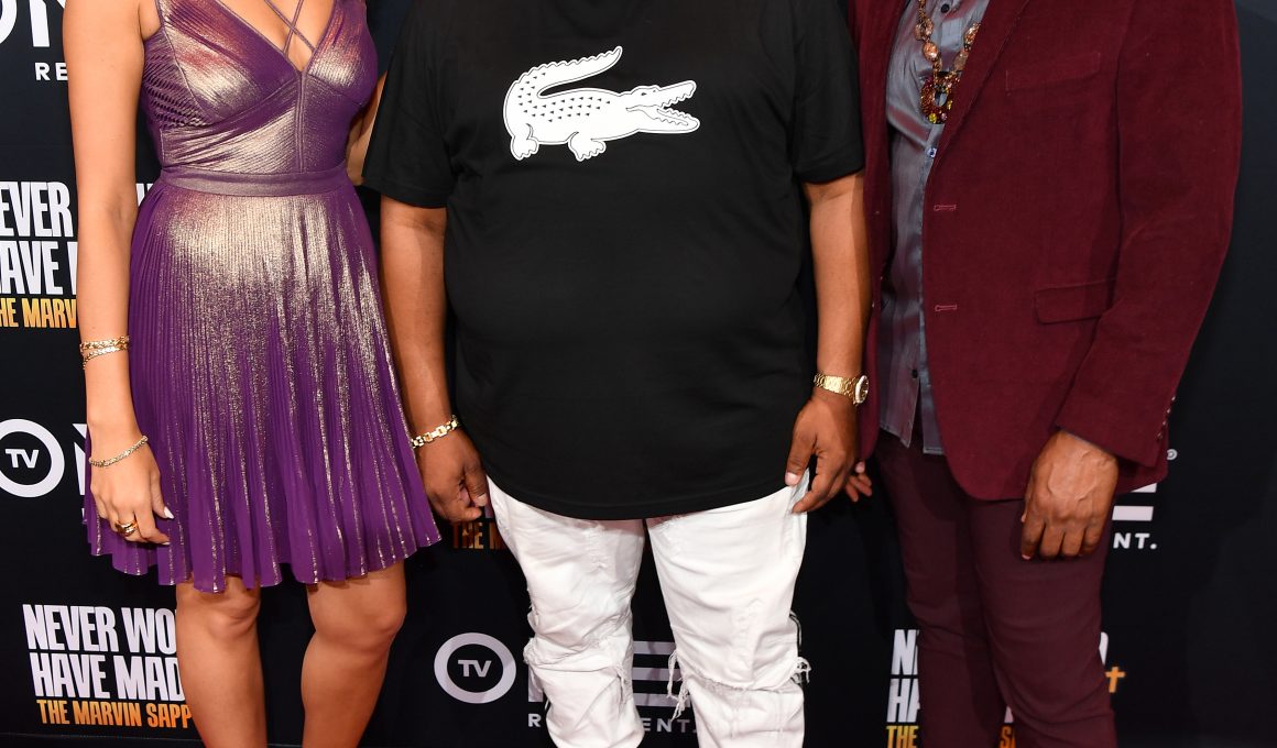 Chaz Lamar Shepherd Net Worth in 2023 - Wiki, Age, Weight and Height ...