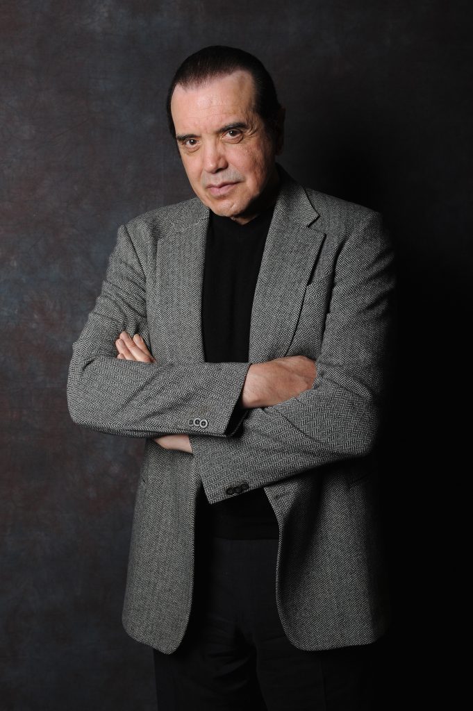 Chazz Palminteri Net Worth - Wiki, Age, Weight and Height ...