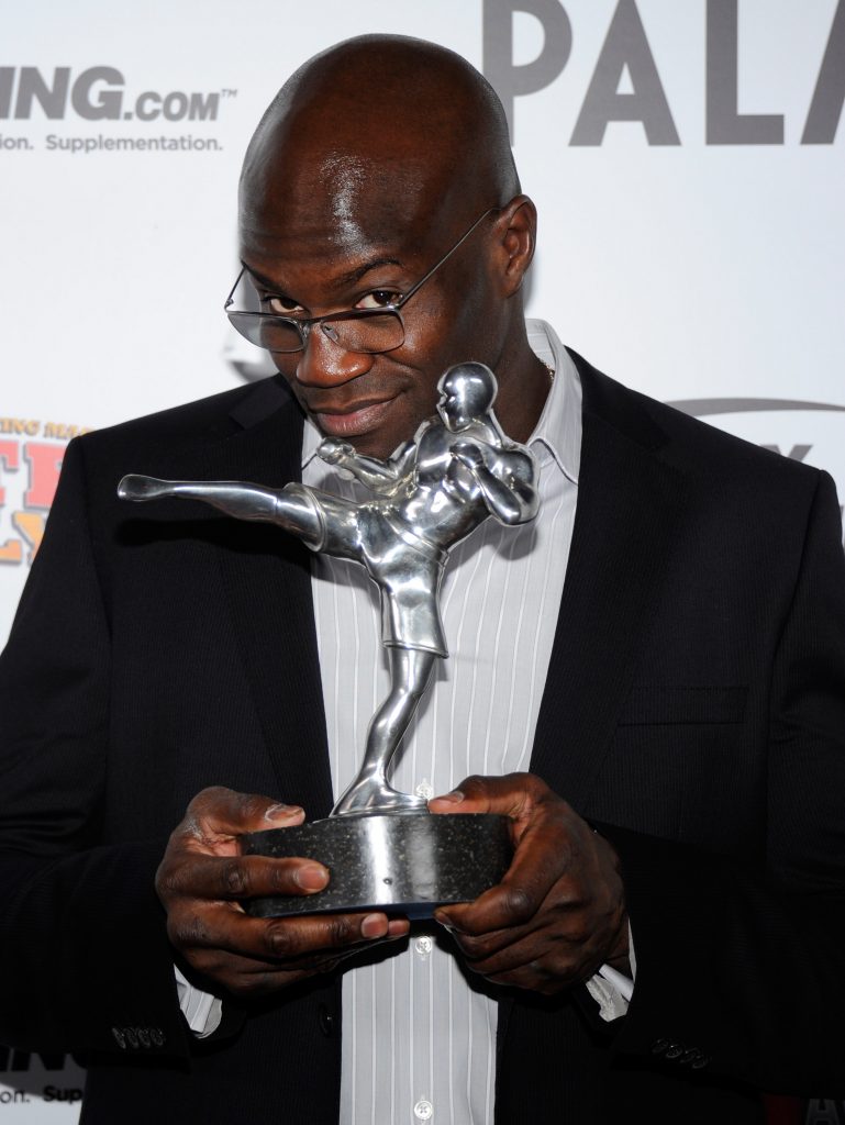 Cheick Kongo Net Worth - Wiki, Age, Weight and Height, Relationships ...