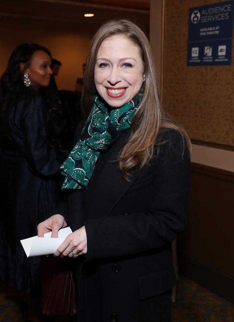 Chelsea Clinton Net Worth - Wiki, Age, Weight and Height, Relationships ...