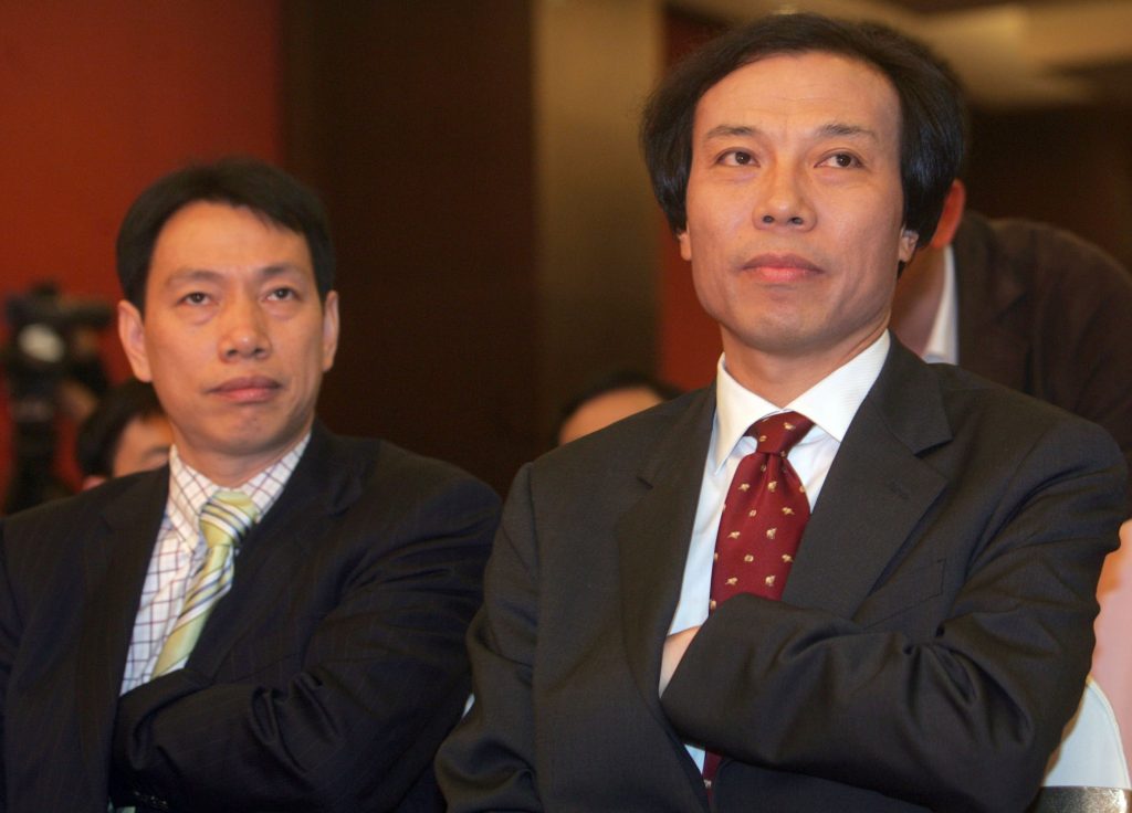 Chen Fashu Net Worth in 2024 - Wiki, Age, Weight and Height ...