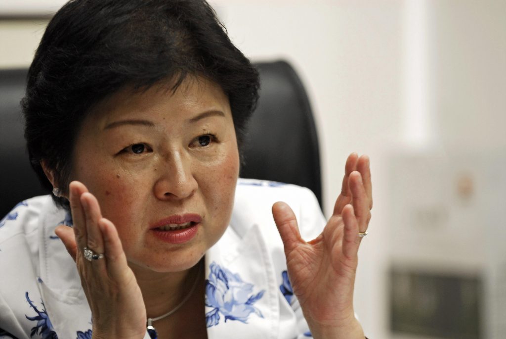 Cheung Yan Net Worth - Wiki, Age, Weight and Height, Relationships ...