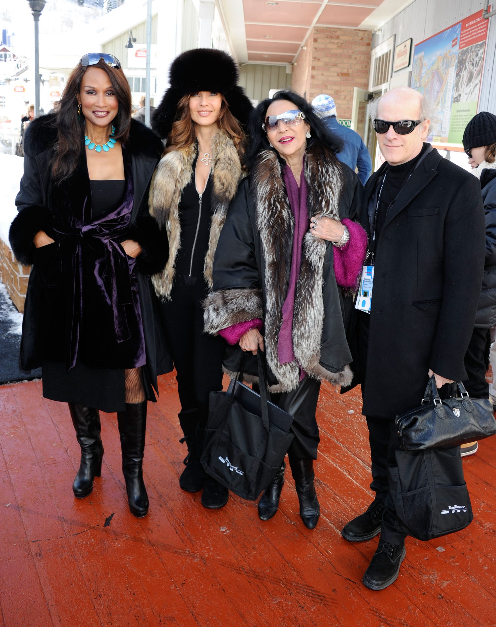 China Machado Net Worth in 2023 - Wiki, Age, Weight and Height ...