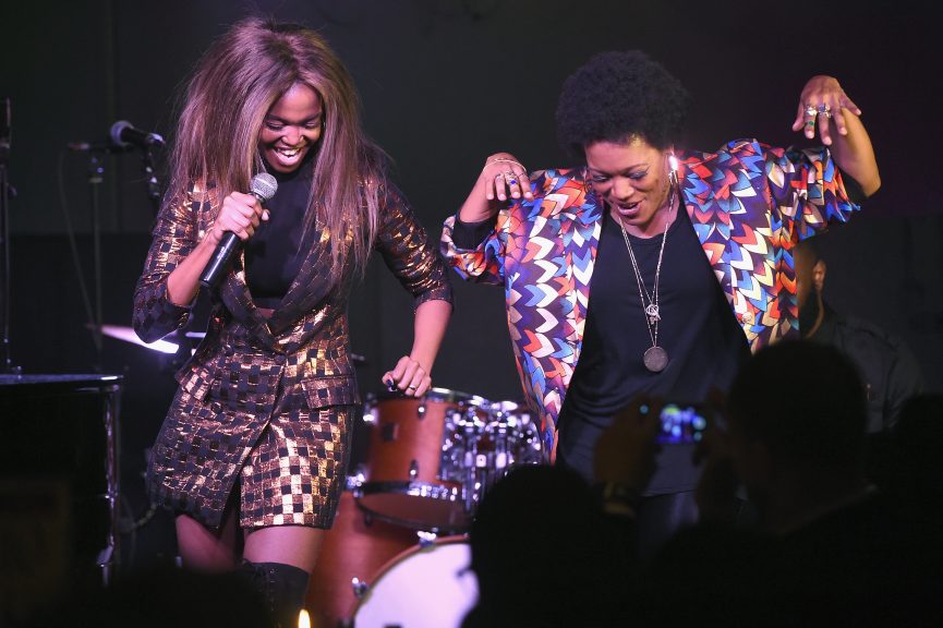 China Moses Net Worth - Wiki, Age, Weight and Height, Relationships, Family, and More - Luxlux