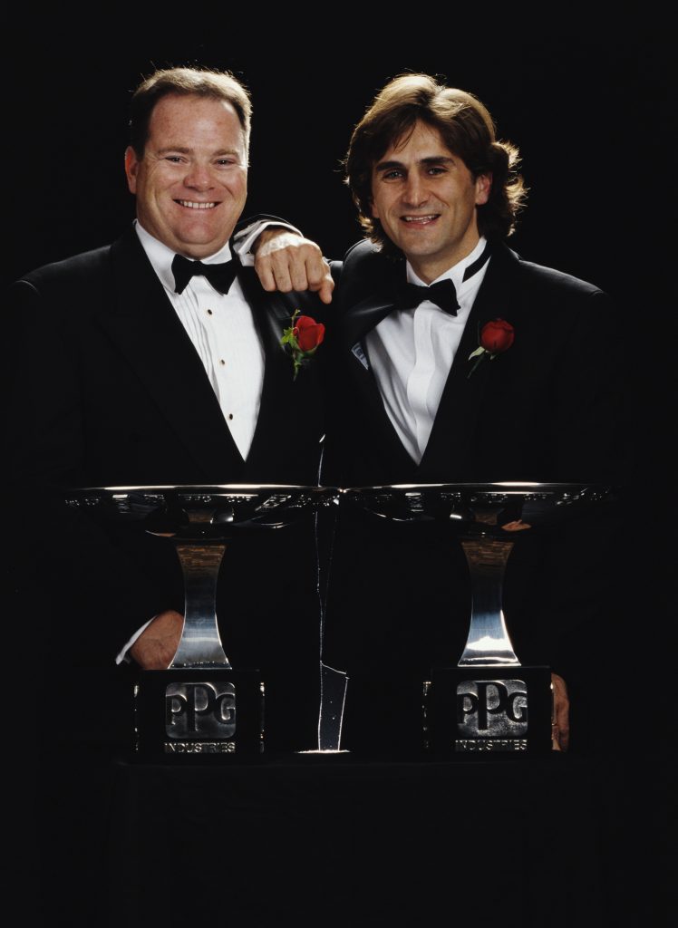 Chip Ganassi Net Worth - Wiki, Age, Weight and Height, Relationships ...