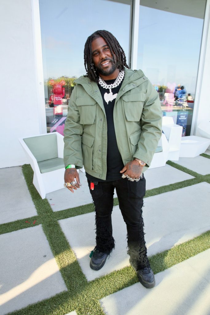 Chip tha Ripper Net Worth - Wiki, Age, Weight and Height, Relationships ...