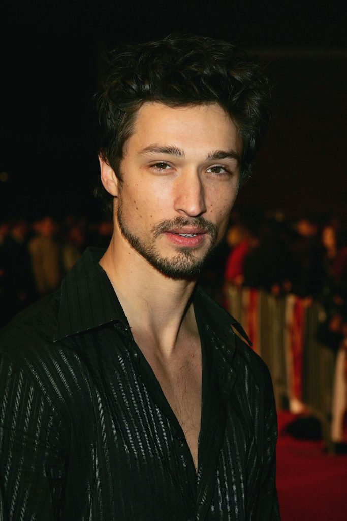 Chris Ackerman Net Worth in 2023 - Wiki, Age, Weight and Height, Relationships, Family, and More ...