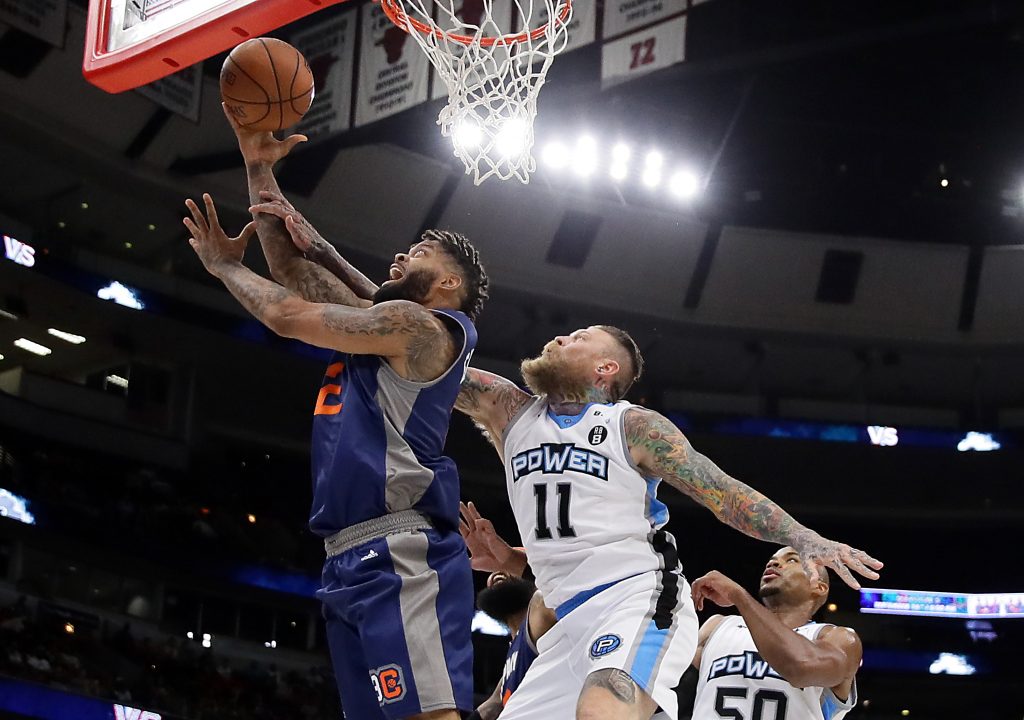 Chris Andersen Net Worth - Wiki, Age, Weight and Height, Relationships ...