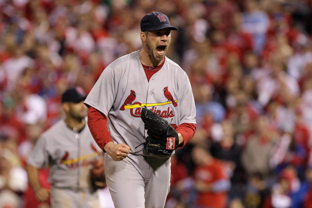 Chris Carpenter Net Worth - Wiki, Age, Weight and Height, Relationships ...