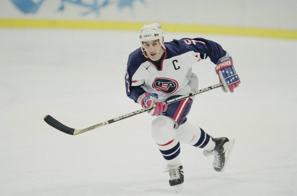 Chris Chelios Net Worth - Wiki, Age, Weight and Height, Relationships ...