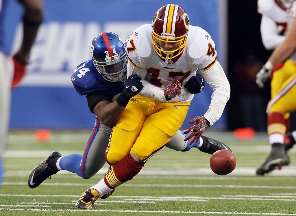 Chris Cooley Net Worth - Wiki, Age, Weight and Height, Relationships ...