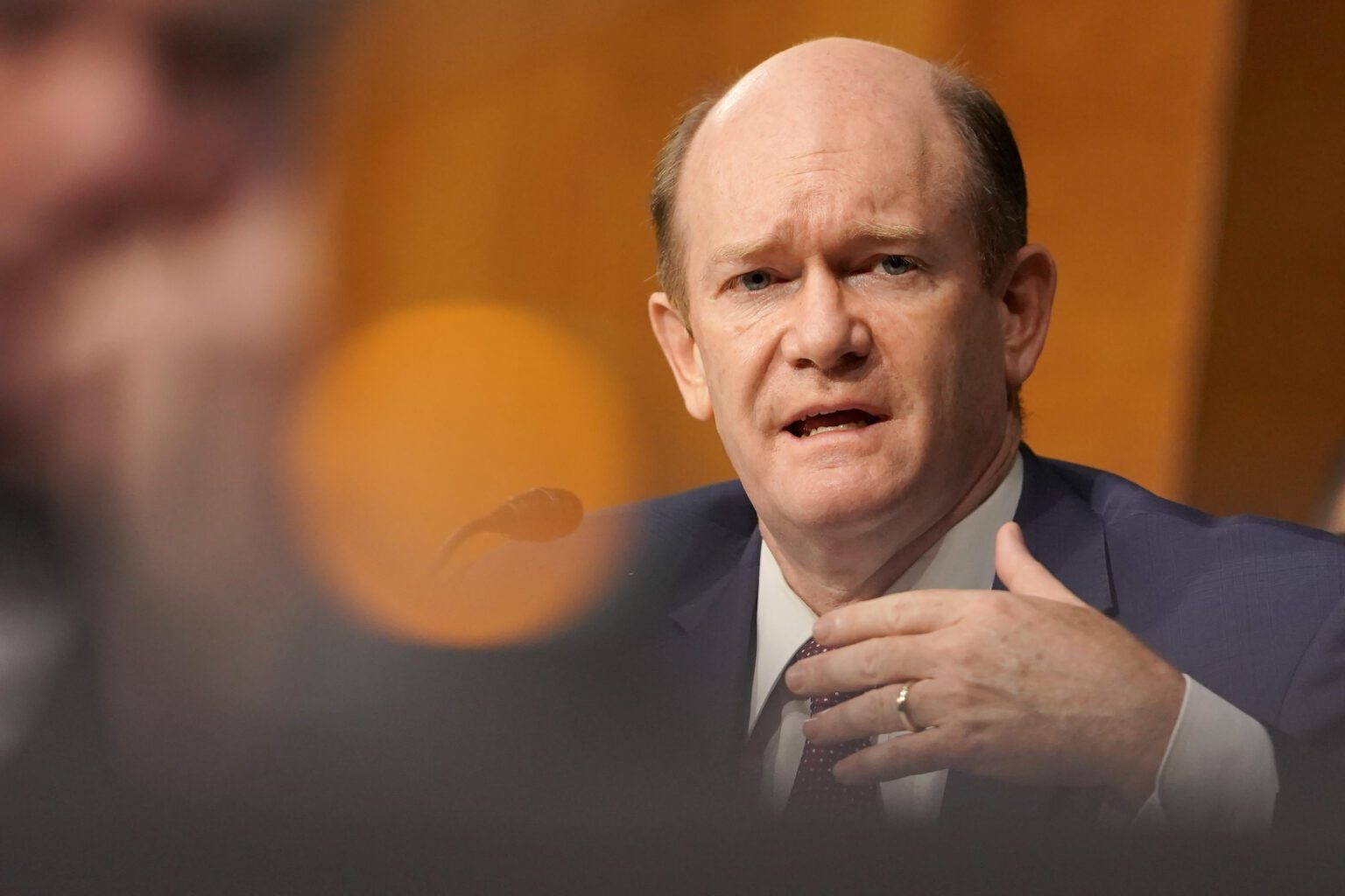 Chris Coons Net Worth - Wiki, Age, Weight and Height, Relationships ...