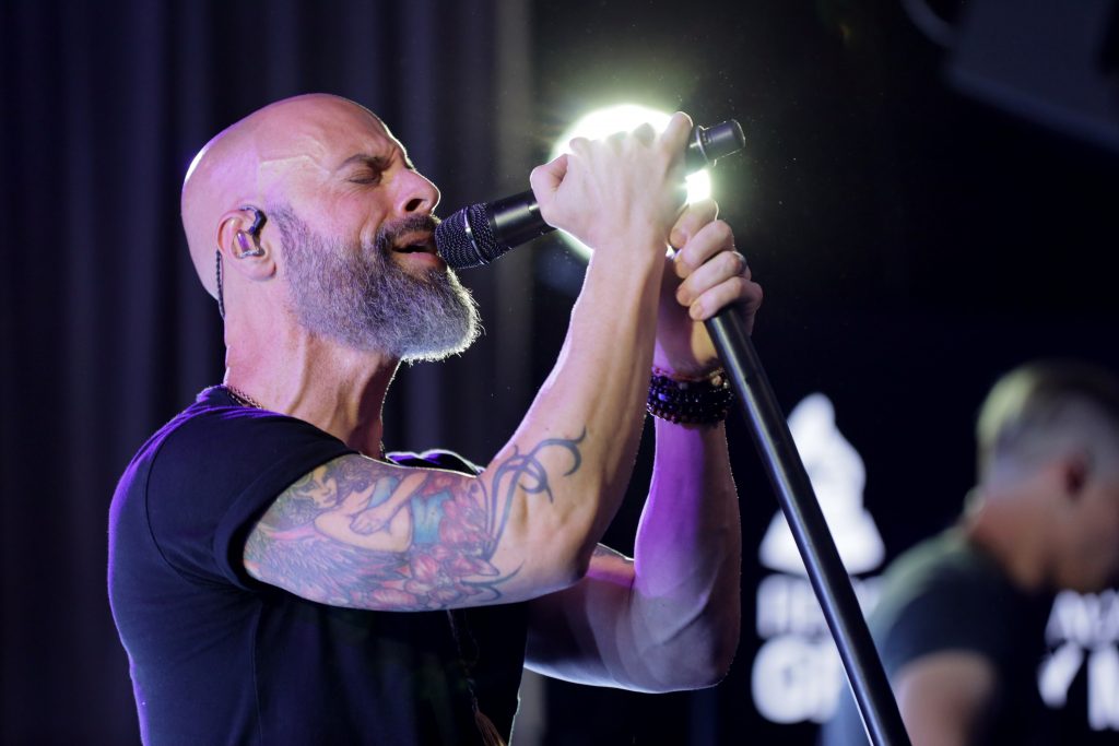 Chris Daughtry Net Worth - Wiki, Age, Weight and Height, Relationships ...