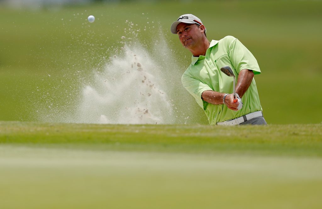 Chris DiMarco Net Worth - Wiki, Age, Weight and Height, Relationships ...