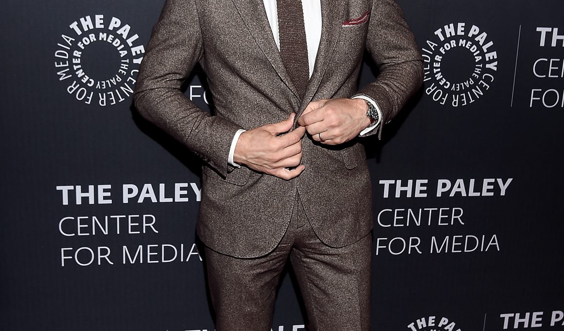 Chris Diamantopoulos Net Worth in 2023 - Wiki, Age, Weight and Height ...