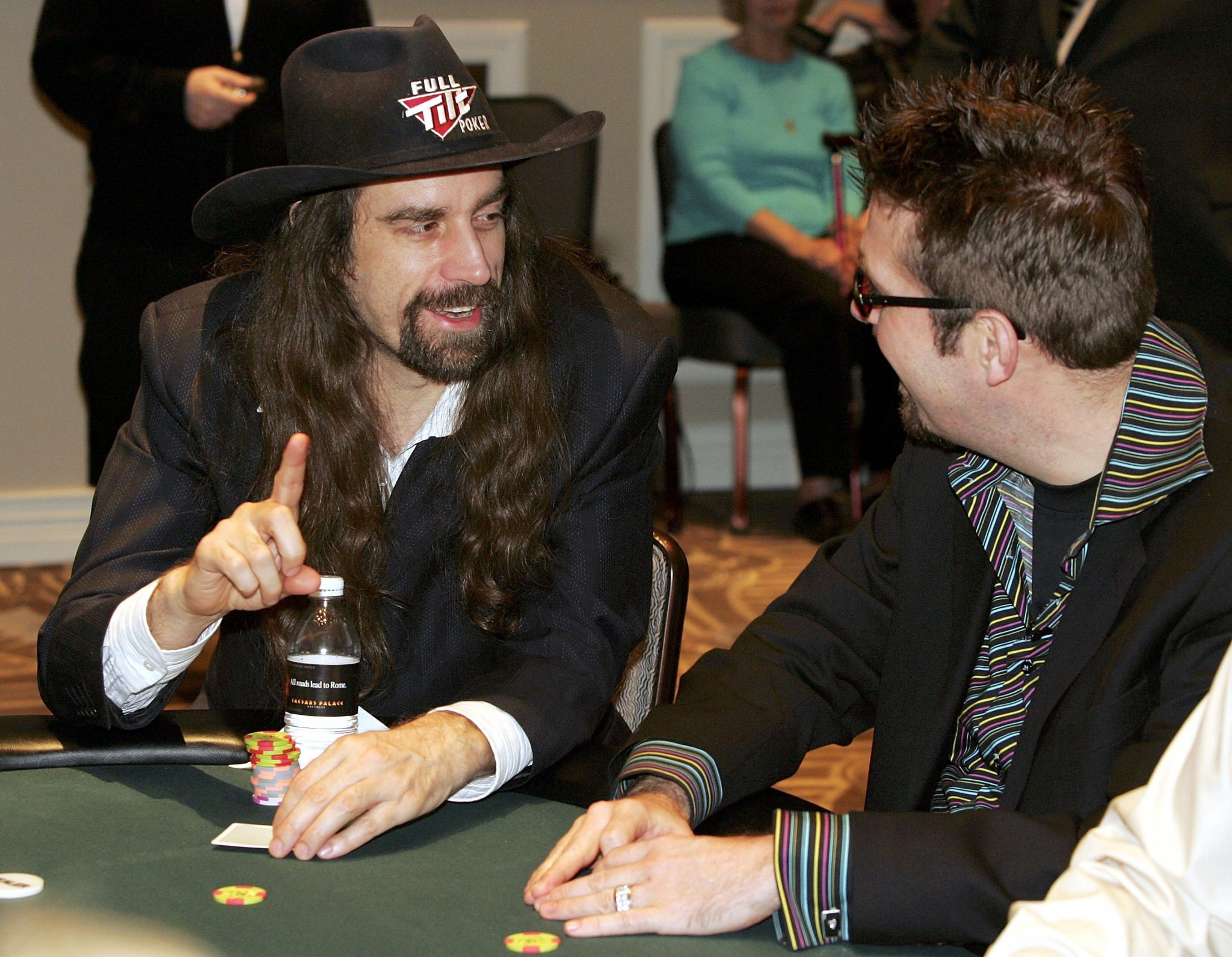 Mike Matusow Net Worth - Wiki, Age, Weight and Height, Relationships ...