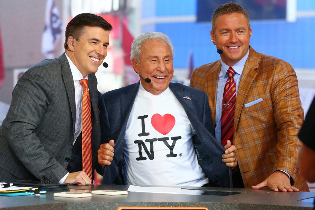 Chris Fowler Net Worth - Wiki, Age, Weight and Height, Relationships ...