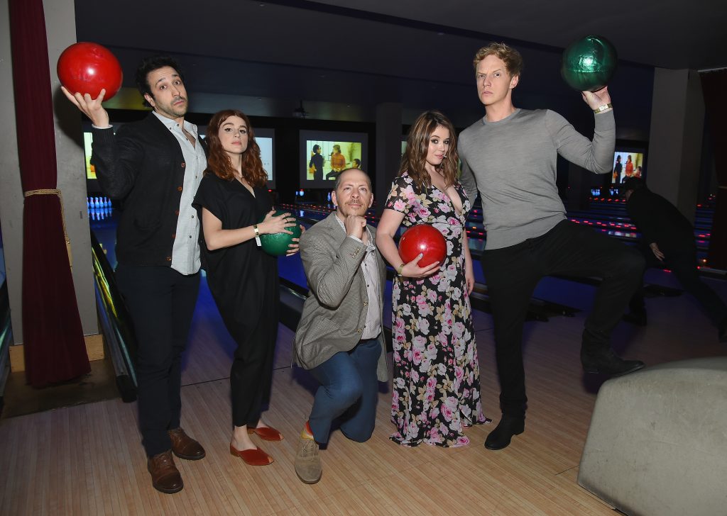 Chris Geere Net Worth - Wiki, Age, Weight and Height, Relationships ...