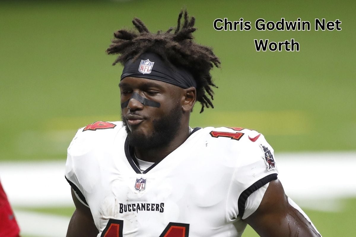 Chris Godwin Net Worth in 2023 - Wiki, Age, Weight and Height ...