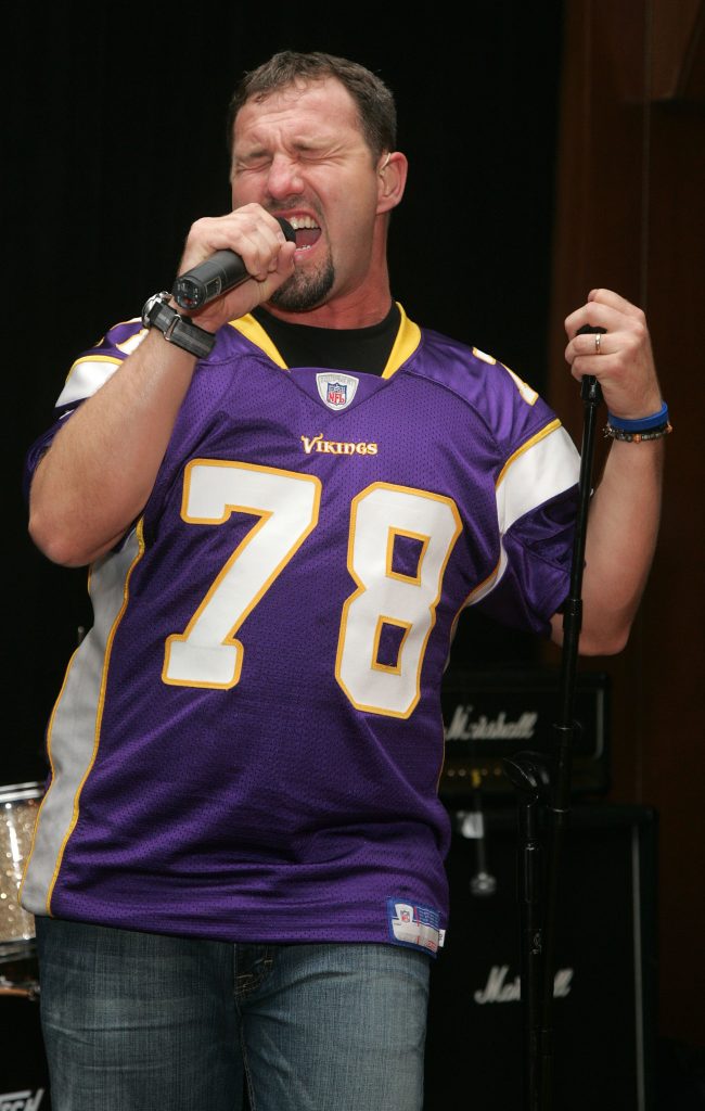 Chris Hawkey Net Worth - Wiki, Age, Weight and Height, Relationships ...