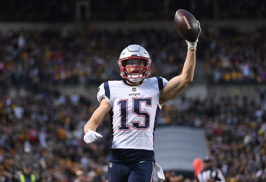 Chris Hogan Net Worth - Wiki, Age, Weight and Height, Relationships ...
