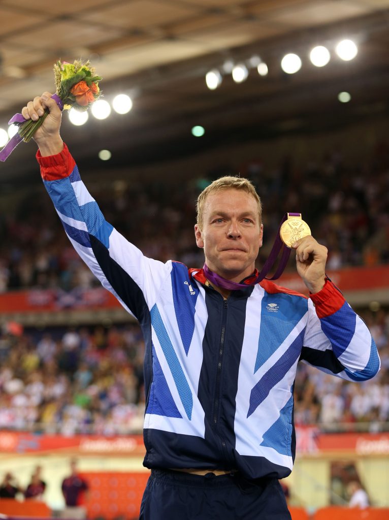 Chris Hoy Net Worth - Wiki, Age, Weight and Height, Relationships ...
