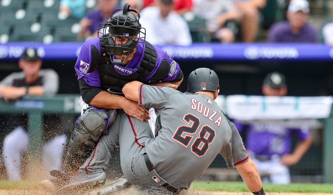 Chris Iannetta Net Worth in 2023 - Wiki, Age, Weight and Height ...