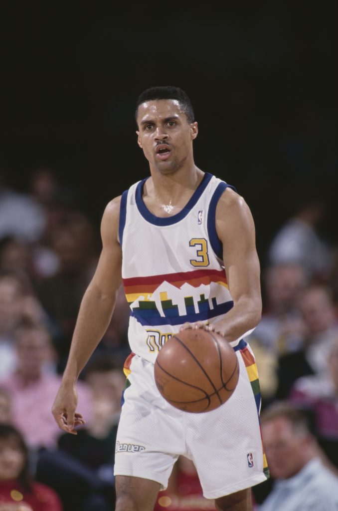 Chris Jackson Net Worth - Wiki, Age, Weight and Height, Relationships ...