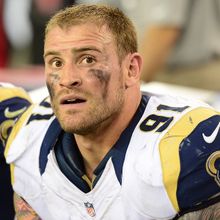 Chris Long (NFL) Net Worth in 2023 - Wiki, Age, Weight and Height ...