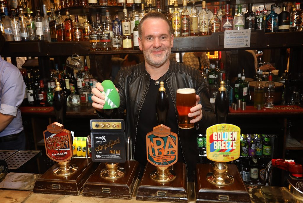 Chris Moyles Net Worth - Wiki, Age, Weight and Height, Relationships ...