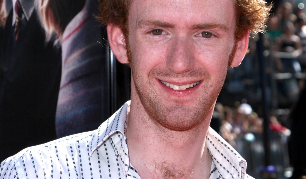 Chris Rankin Net Worth in 2023 - Wiki, Age, Weight and Height ...