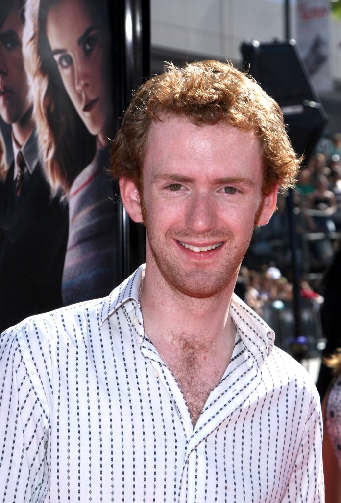 Chris Rankin Net Worth in 2023 - Wiki, Age, Weight and Height, Relationships, Family, and More ...