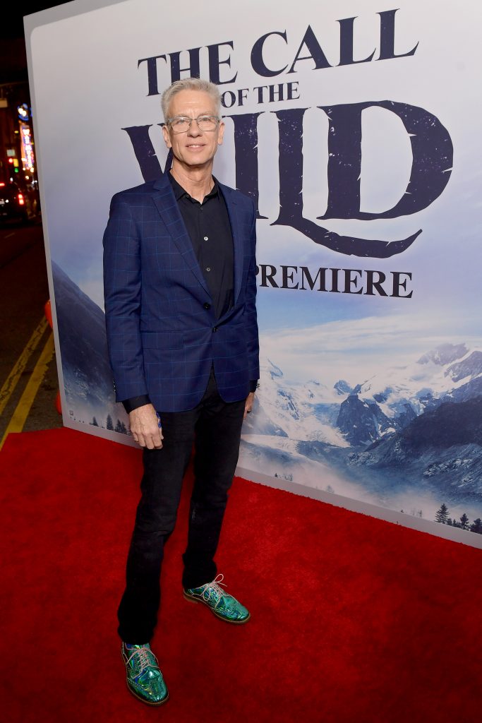 Chris Sanders Net Worth - Wiki, Age, Weight and Height, Relationships ...