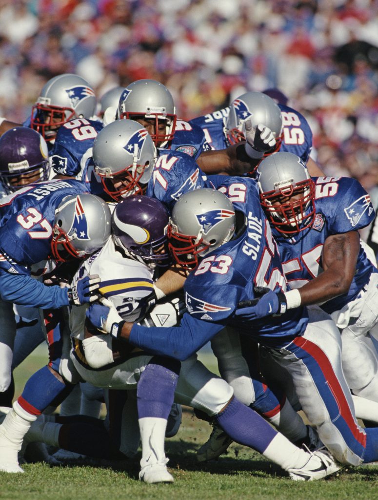 Chris Slade Net Worth - Wiki, Age, Weight and Height, Relationships ...