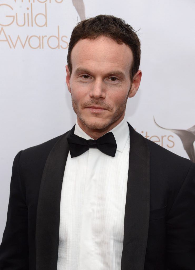 Chris Terrio Net Worth - Wiki, Age, Weight and Height, Relationships ...