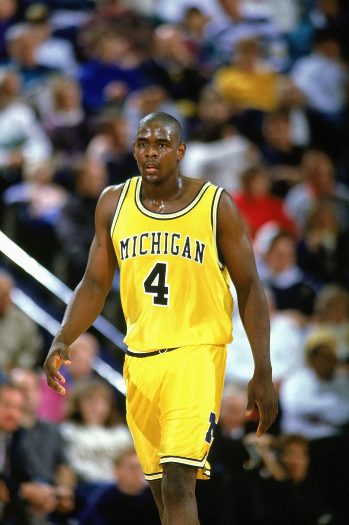 Chris Webber Net Worth - Wiki, Age, Weight and Height, Relationships ...