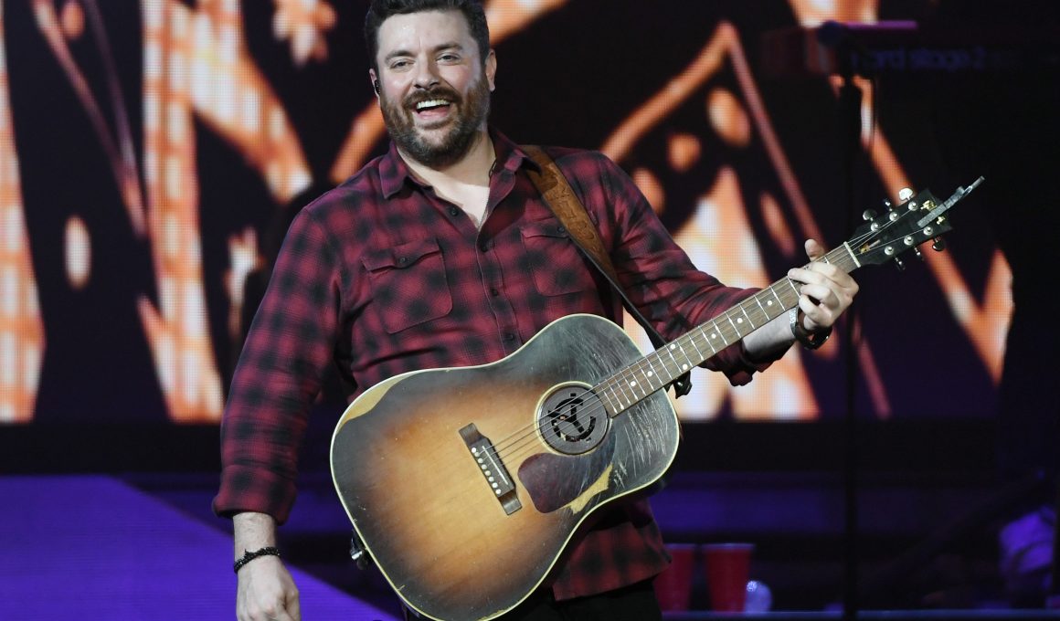 Chris Young Net Worth in 2023 - Wiki, Age, Weight and Height ...