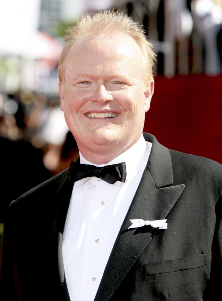 Christian Clemenson Net Worth - Wiki, Age, Weight and Height ...
