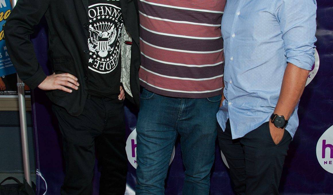 Christian Jacobs Net Worth in 2023 - Wiki, Age, Weight and Height ...