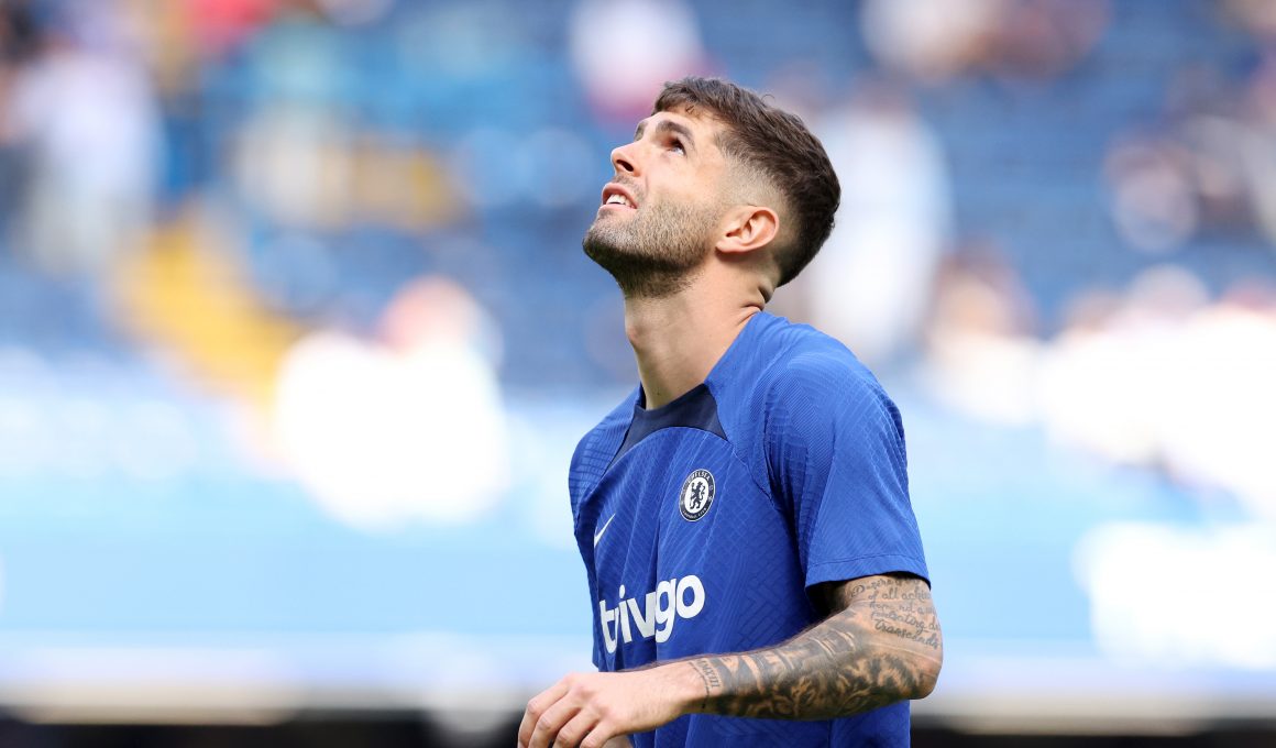 Christian Pulisic Net Worth in 2023 - Wiki, Age, Weight and Height ...