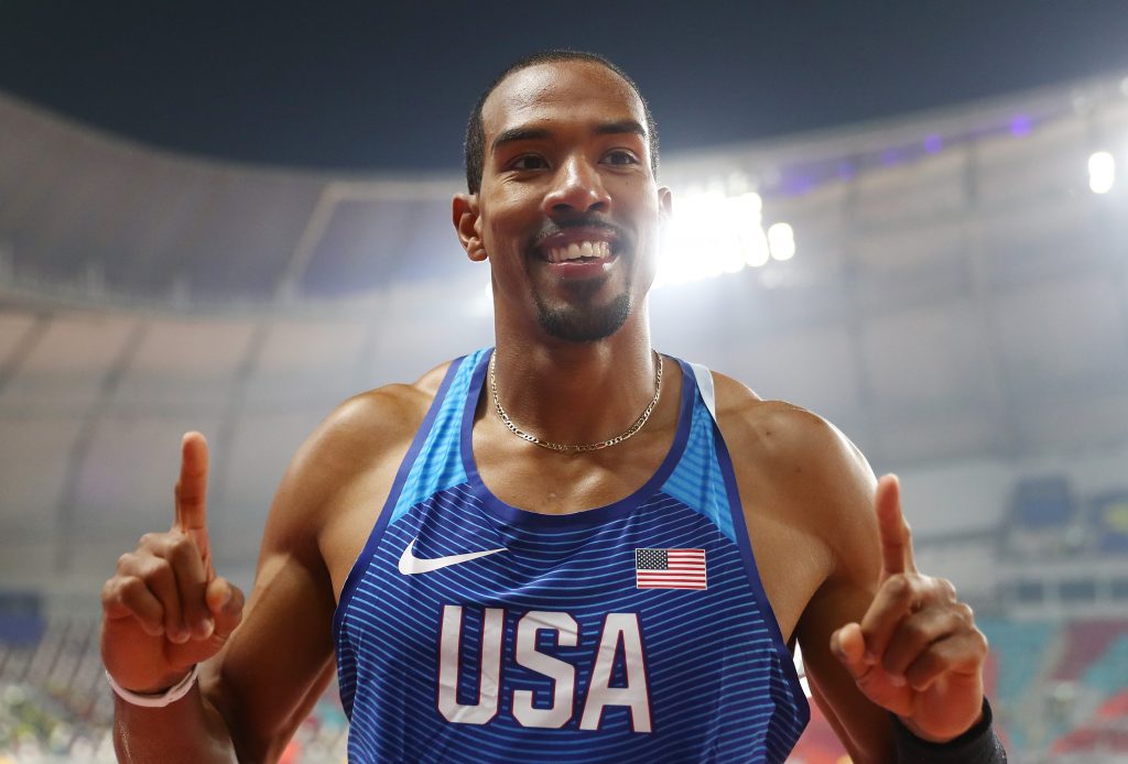 Christian Taylor Net Worth - Wiki, Age, Weight and Height ...