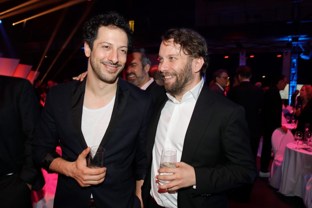 Christian Ulmen Net Worth - Wiki, Age, Weight and Height, Relationships ...