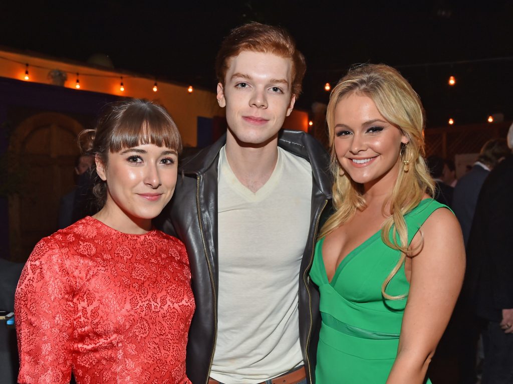 Christina Scherer Net Worth - Wiki, Age, Weight and Height ...