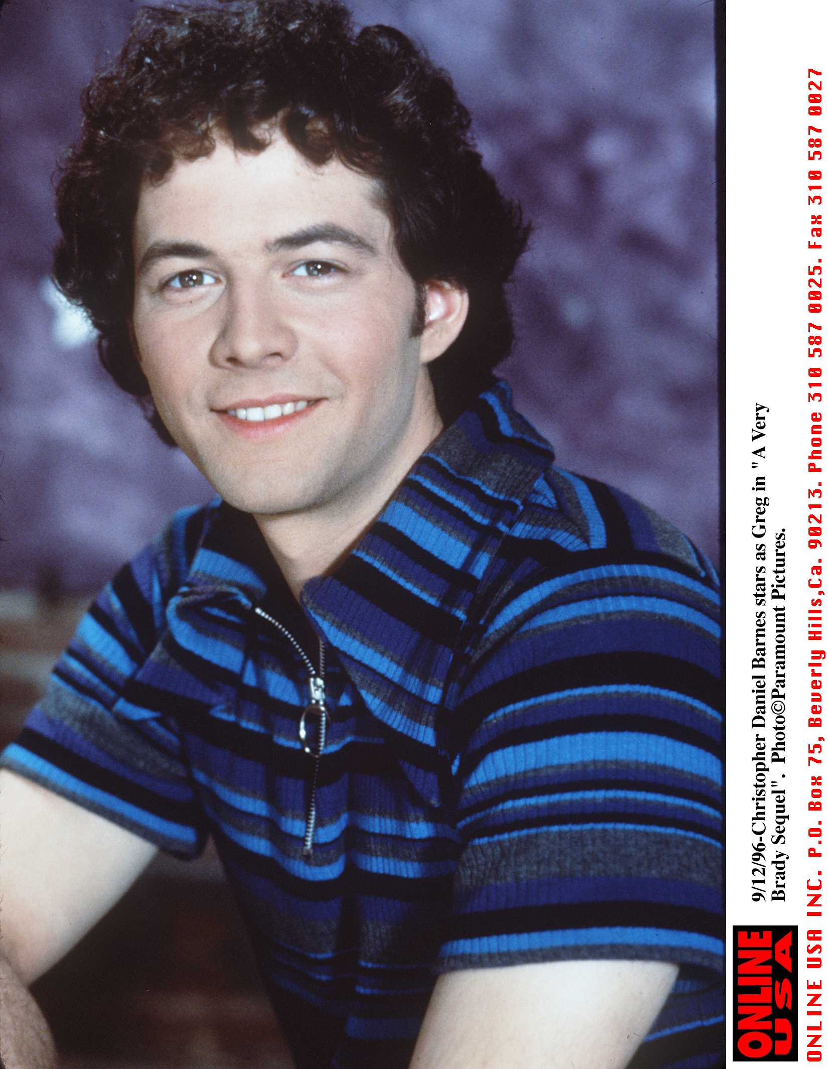 Christopher Daniel Barnes Net Worth in 2023 - Wiki, Age, Weight and ...