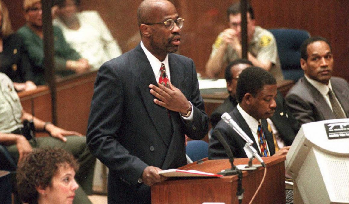 Christopher Darden Net Worth in 2023 - Wiki, Age, Weight and Height ...