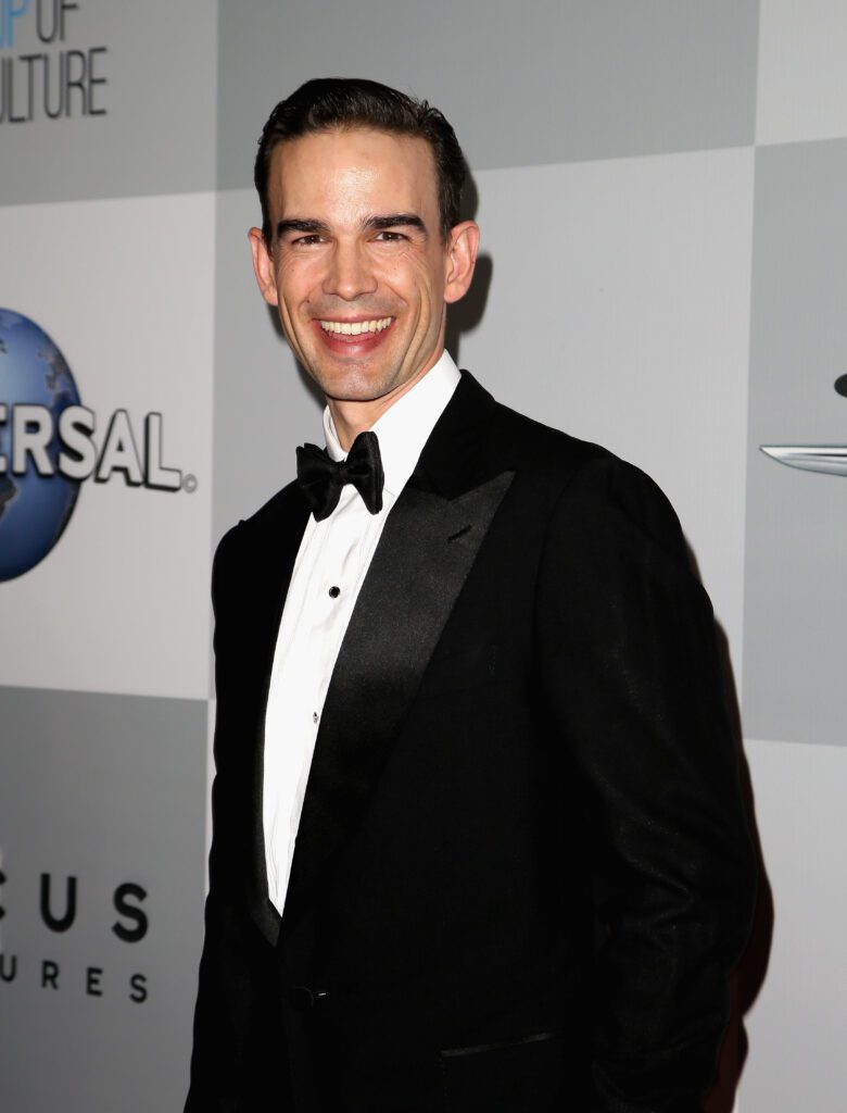 Christopher Gorham Net Worth - Wiki, Age, Weight and Height, Relationships, Family, and More ...