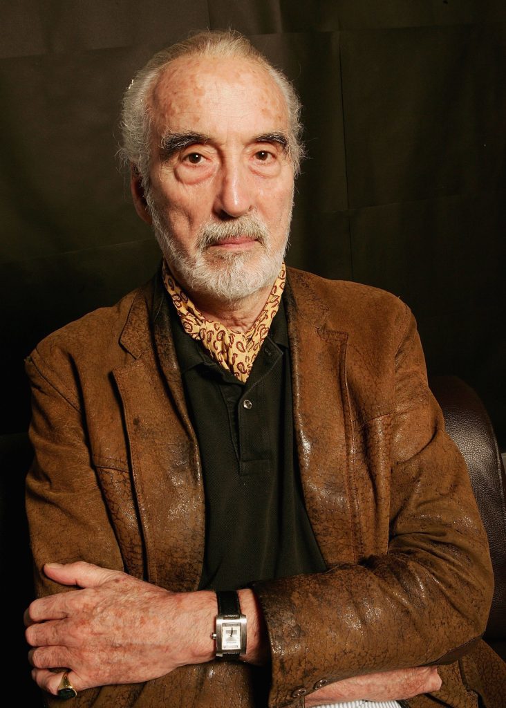 Christopher Lee Net Worth - Wiki, Age, Weight and Height, Relationships ...